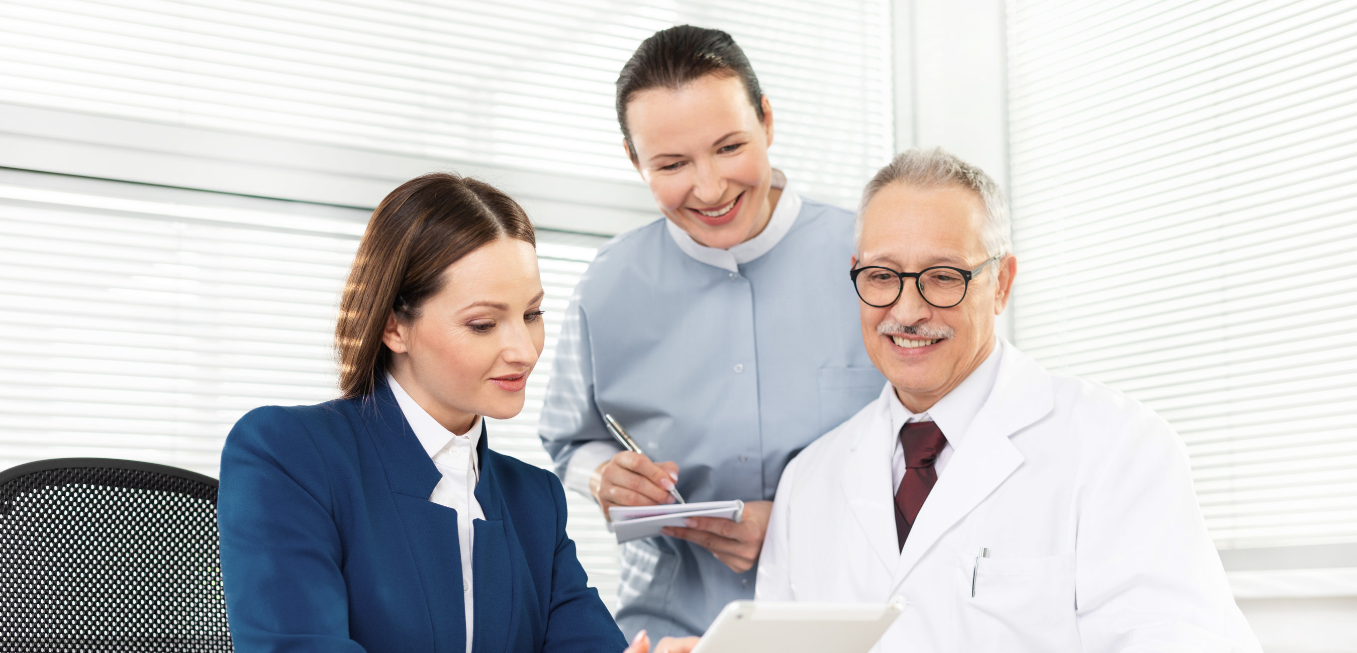 Dla profesjonalistów | Krka