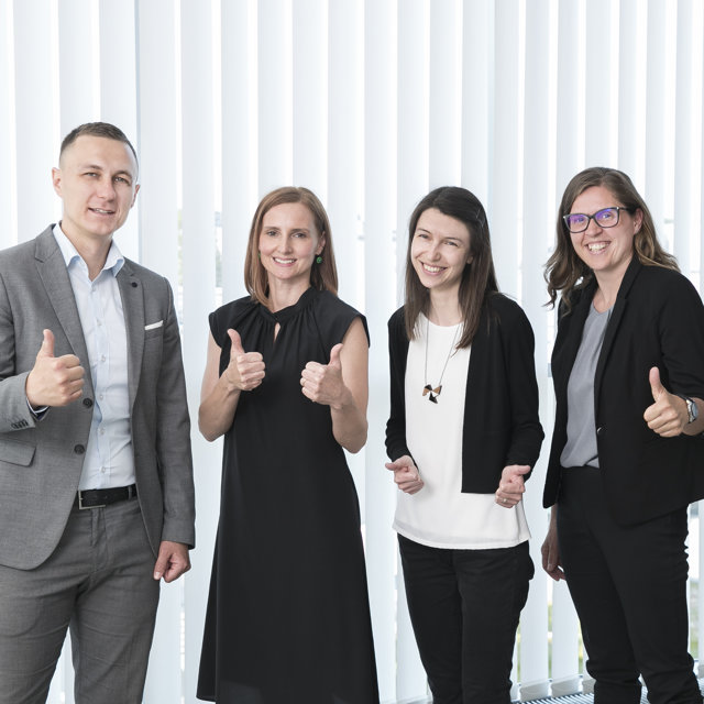 Obszary pracy | Krka